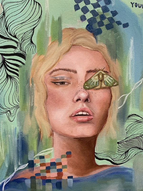 Art Studies Major | Belmont University