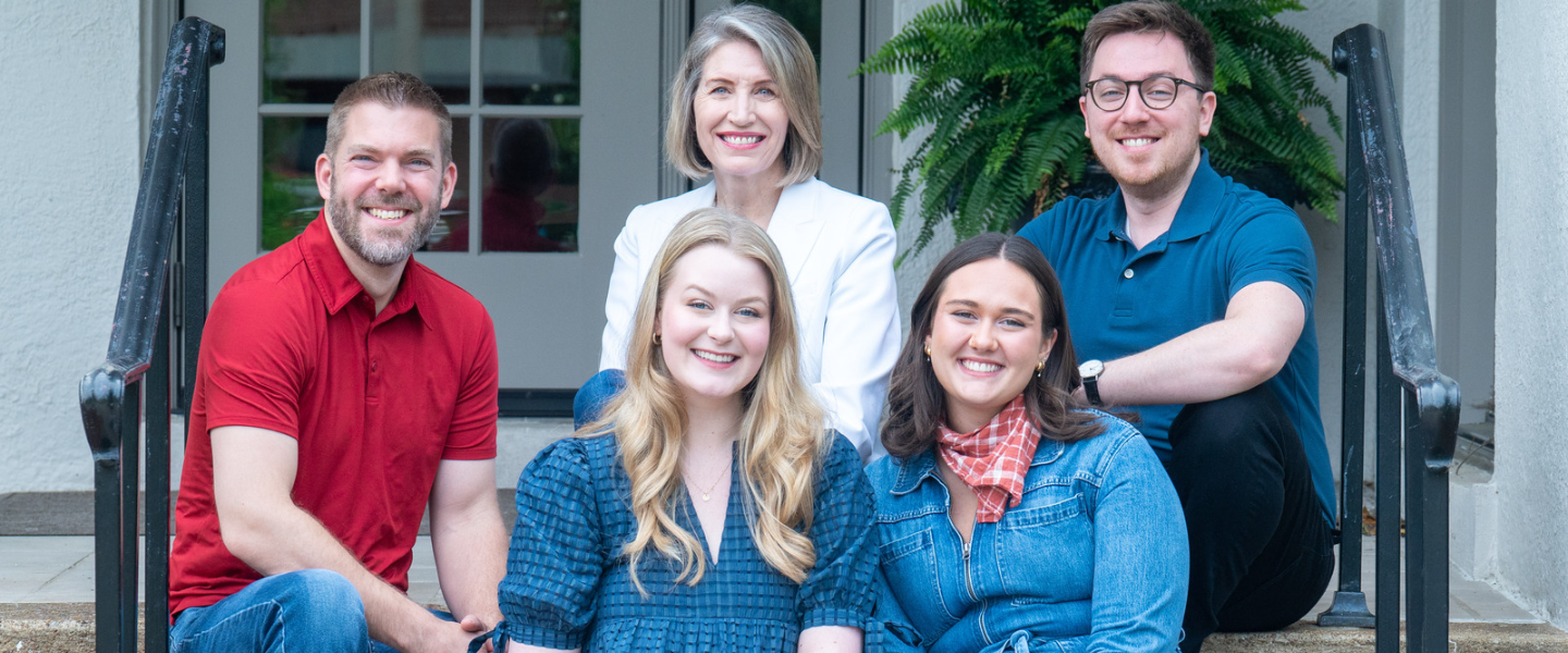 About the Team | Belmont University