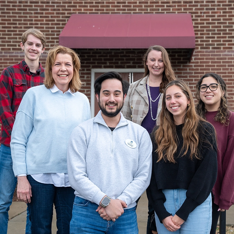 Family Wellbeing | Belmont University