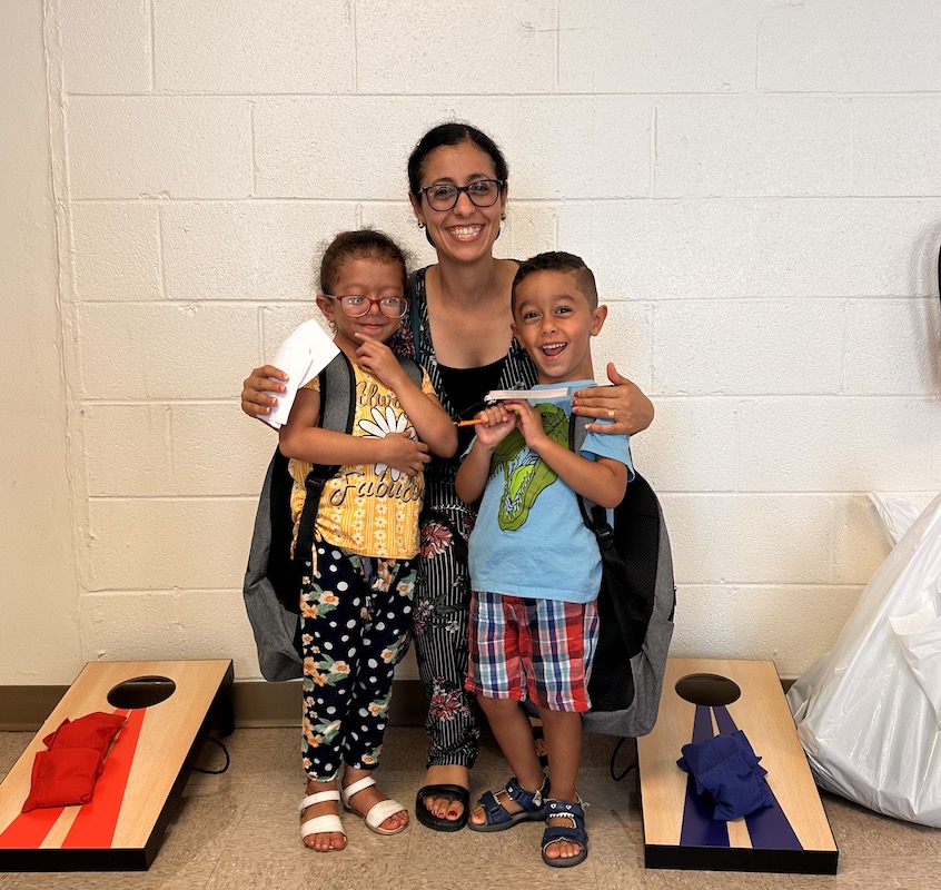 Family Wellbeing | Belmont University