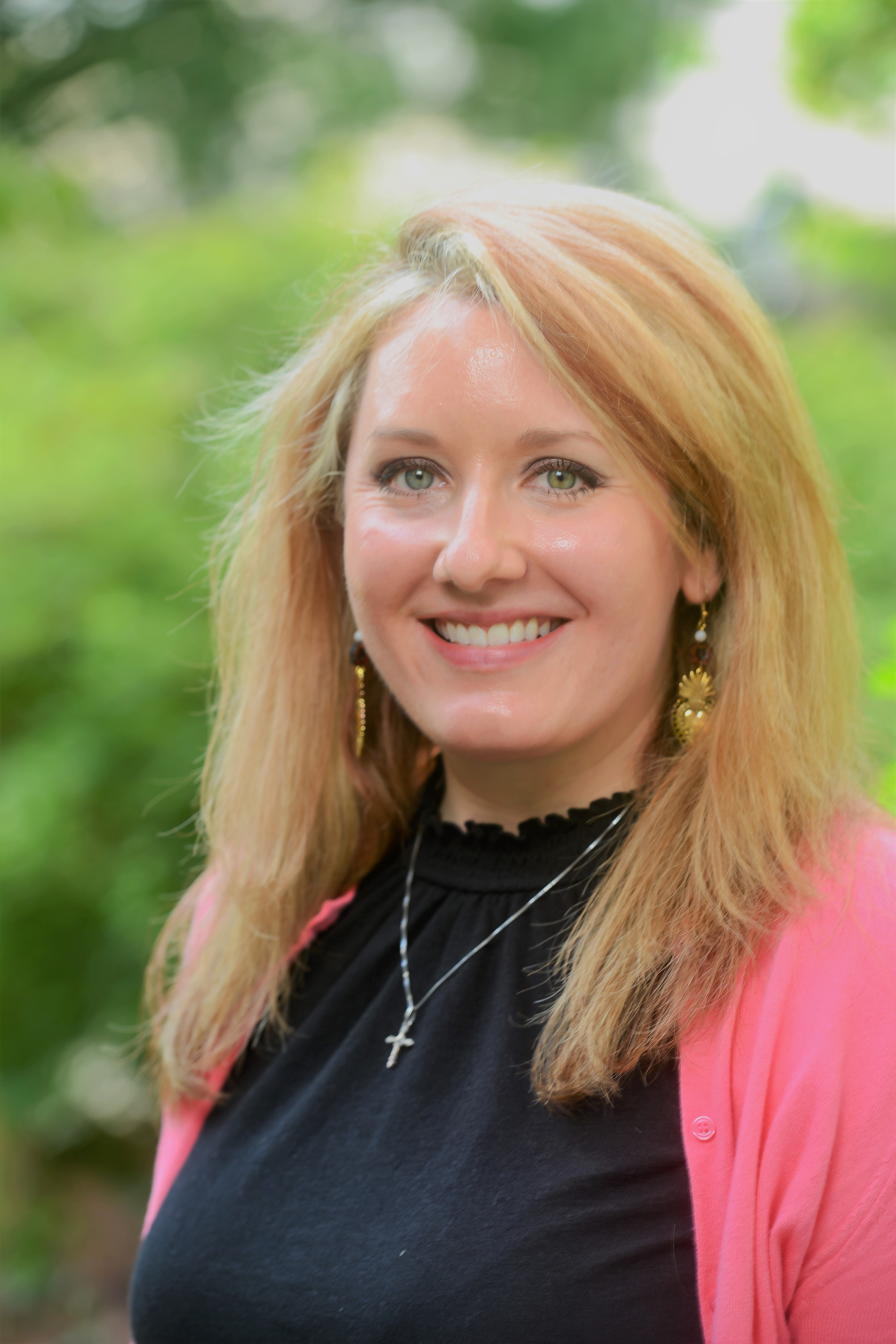 College of Law - Law Library - Library Staff | Belmont University