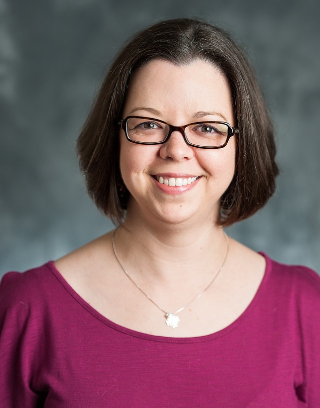 Library Faculty & Staff | Belmont University