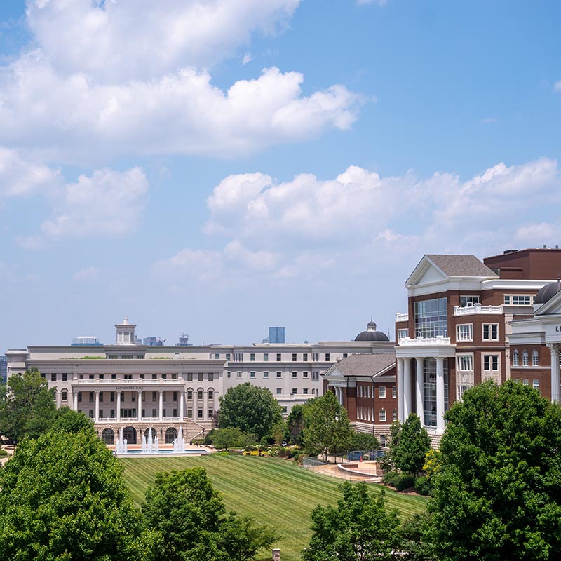 BruinPrint | Belmont University