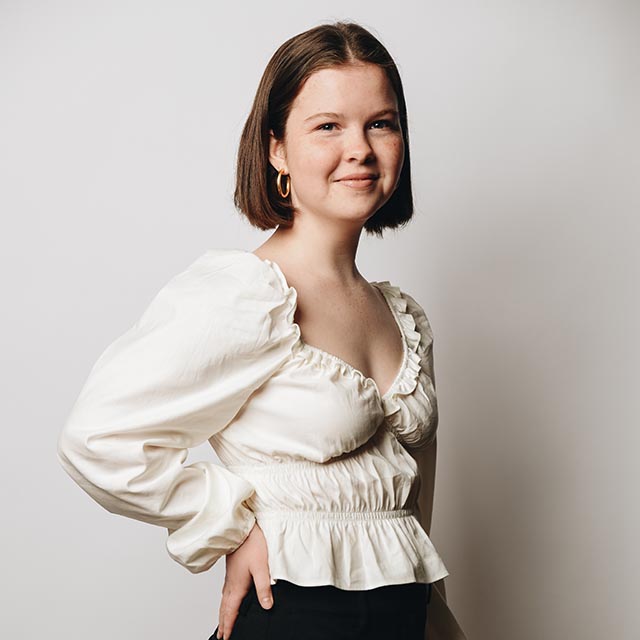 Designers | Belmont University