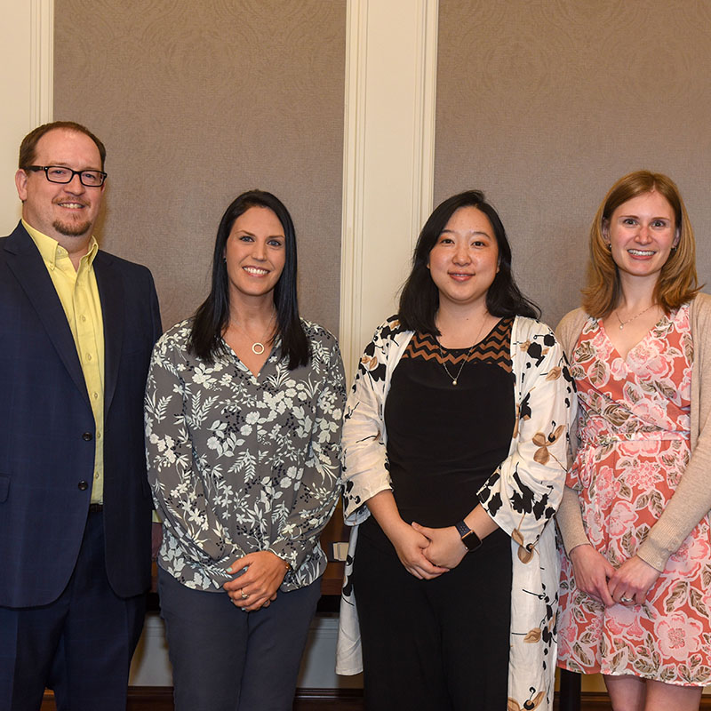 Programs of Study | Belmont University