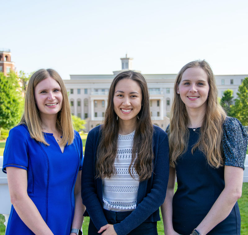 Post-Doctoral Fellowships | College of Pharmacy & Health Sciences ...