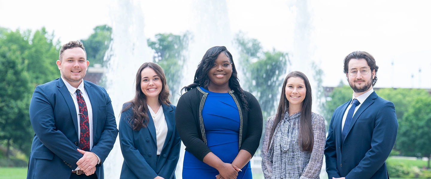 Programs of Study | Belmont University