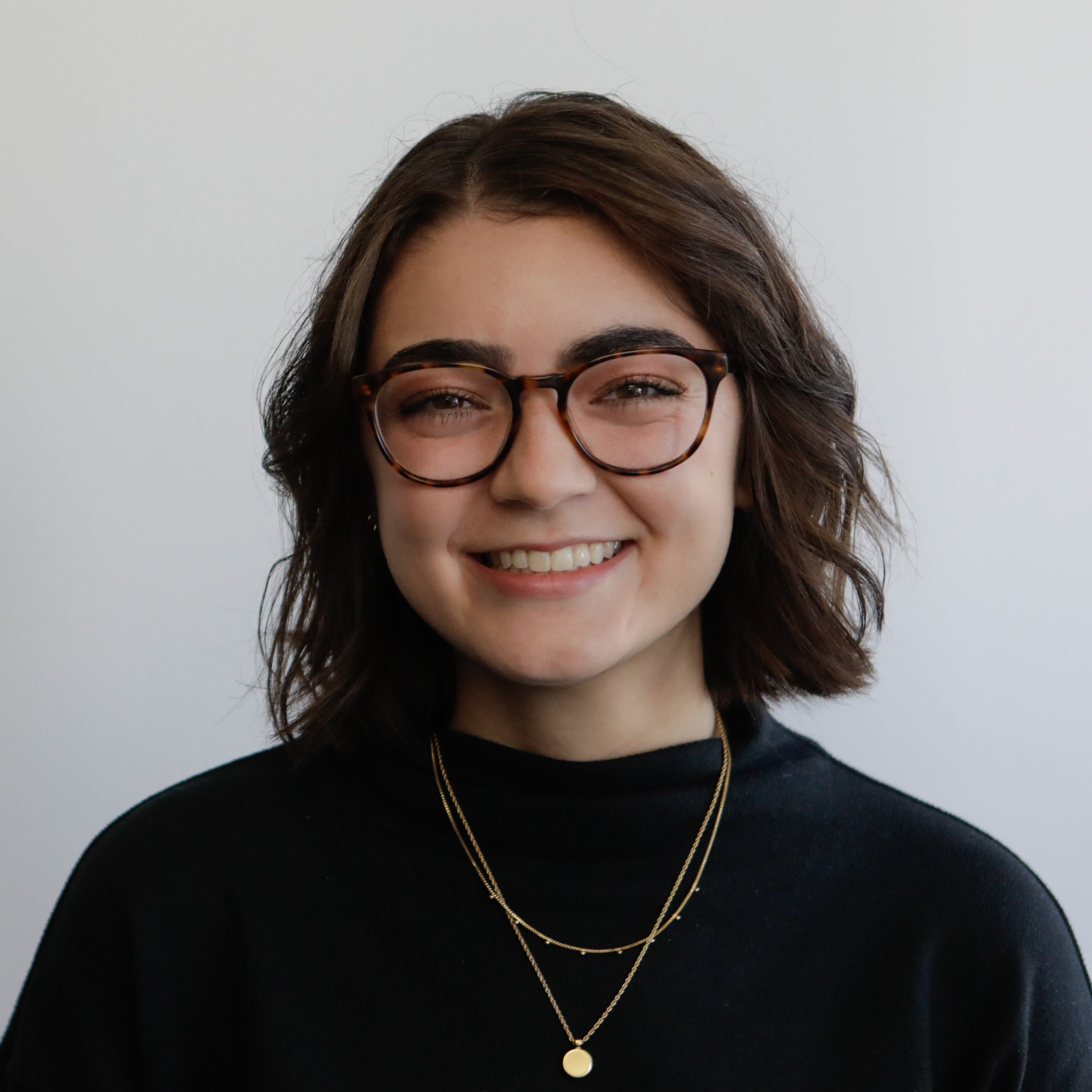 Amanda Wolfgram | Belmont University