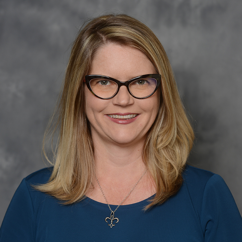 Amy Bertram | Belmont University