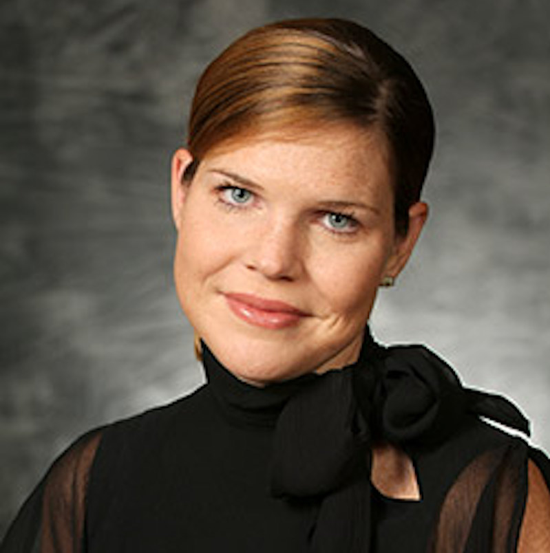 English Faculty | Belmont University