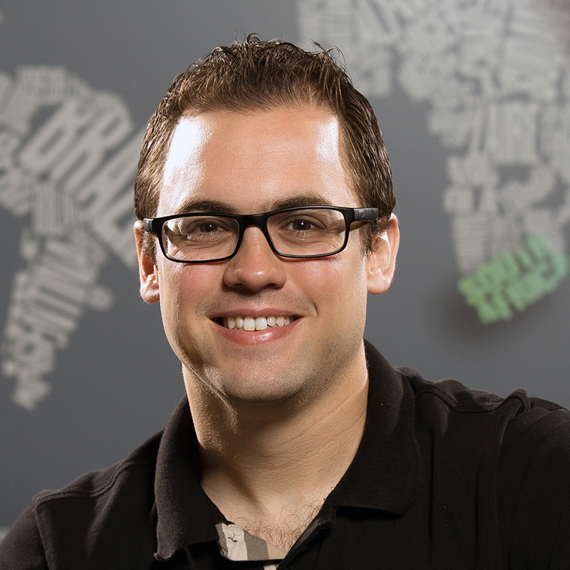 Audio Engineering Technology Faculty | Belmont University