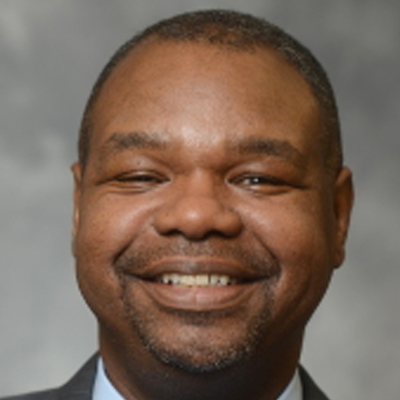 Anthony Blash | Belmont University