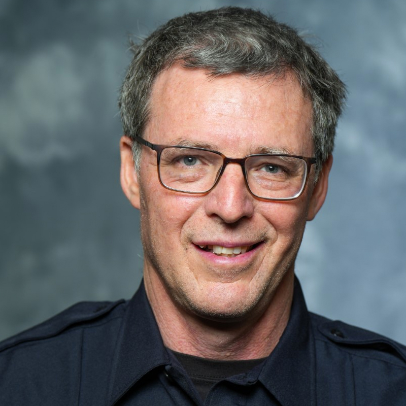 Bill Fruin | Belmont University