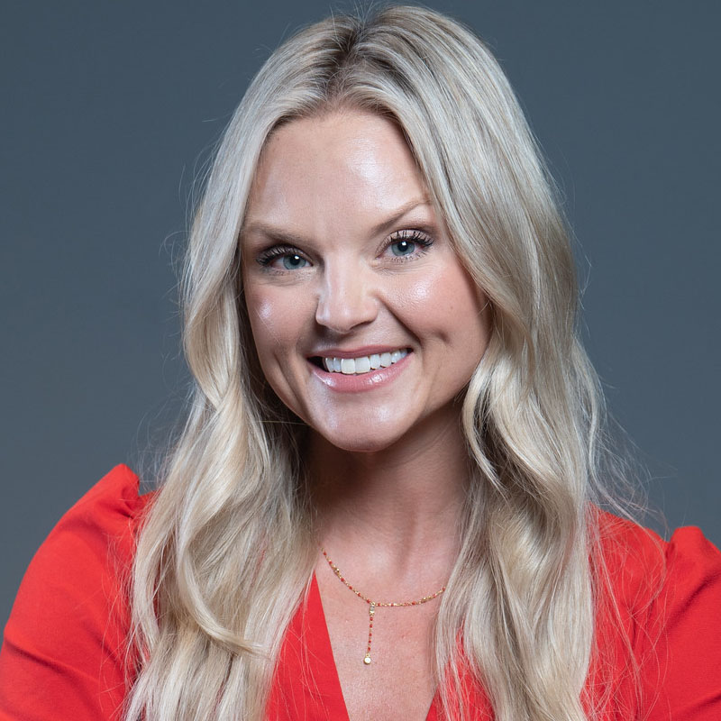 Brittany Schaffer | Belmont University