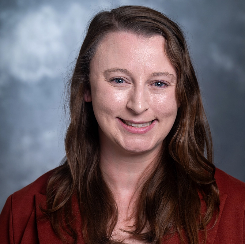 Brittany Tolbert | Belmont University