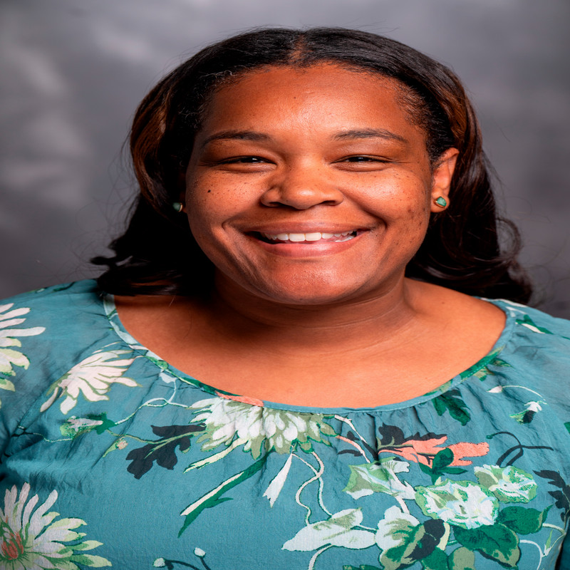 OTD Faculty | Belmont University