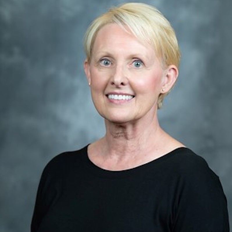 Communications Studies Faculty | Belmont University