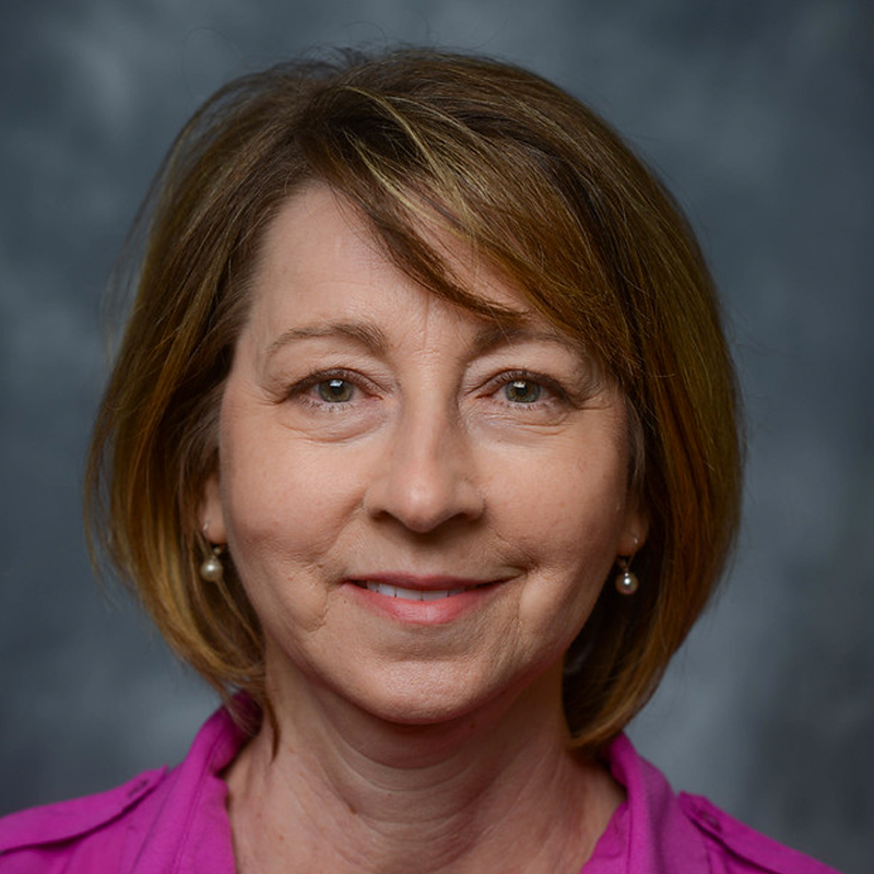 DPT Faculty | Belmont University