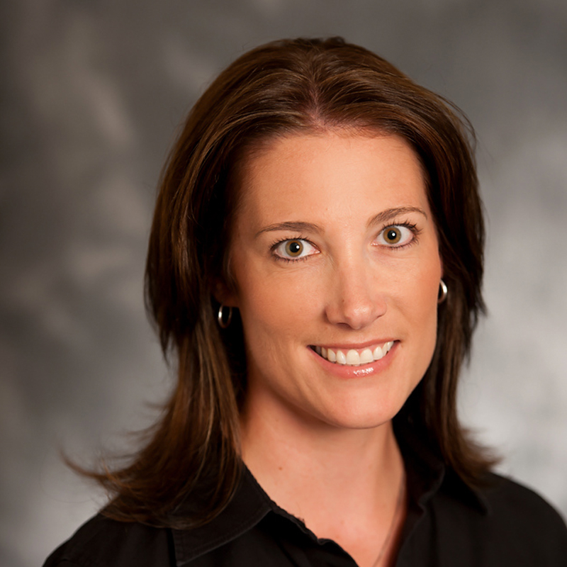 Christi Williams | Belmont University