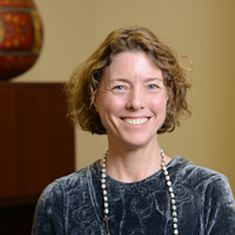 Theology & Christian Ministry Faculty | Belmont University