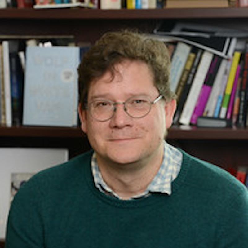 Theology & Christian Ministry Faculty | Belmont University