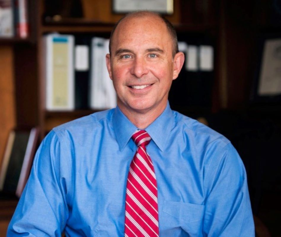 Leadership | Thomas F. Frist, Jr. College Of Medicine | Belmont University