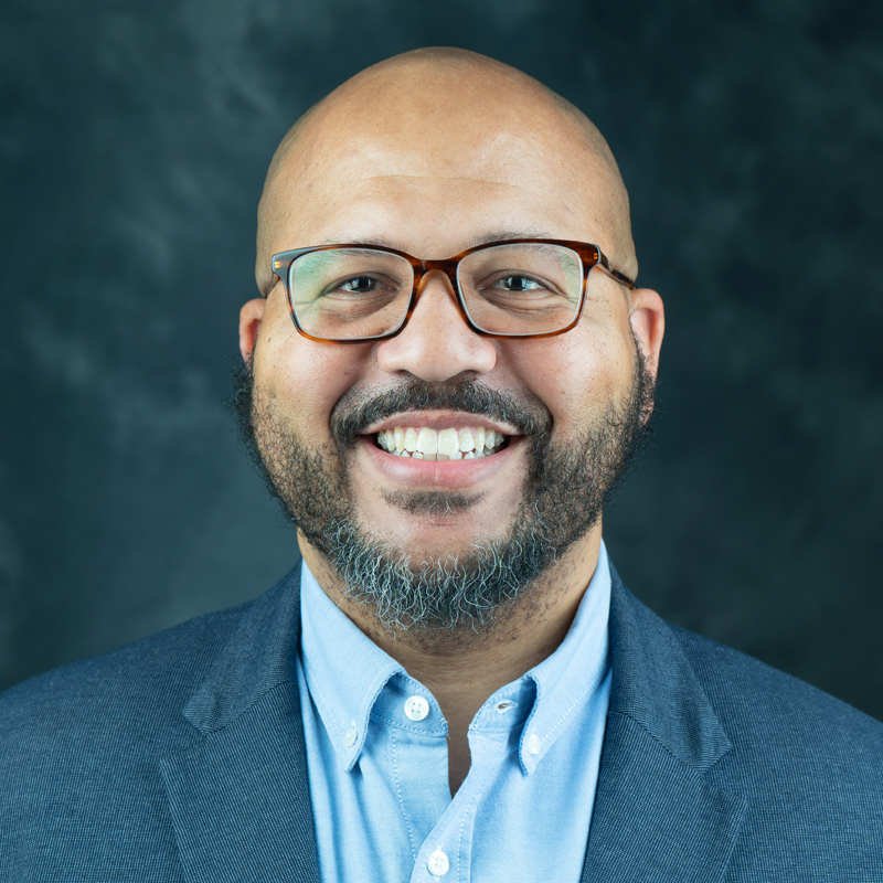 Eric Holt | Belmont University