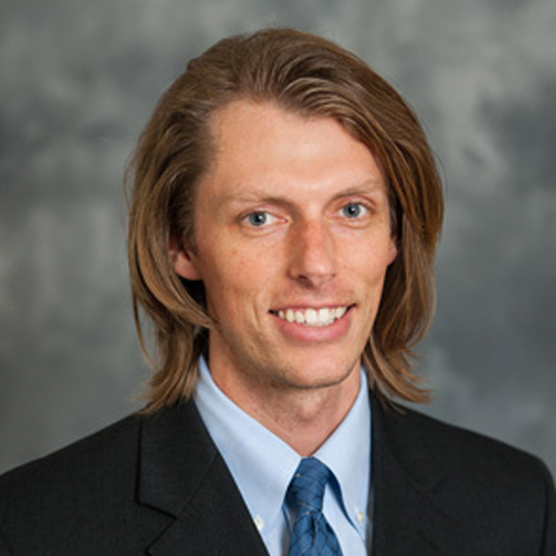 Audio Engineering Technology Faculty | Belmont University