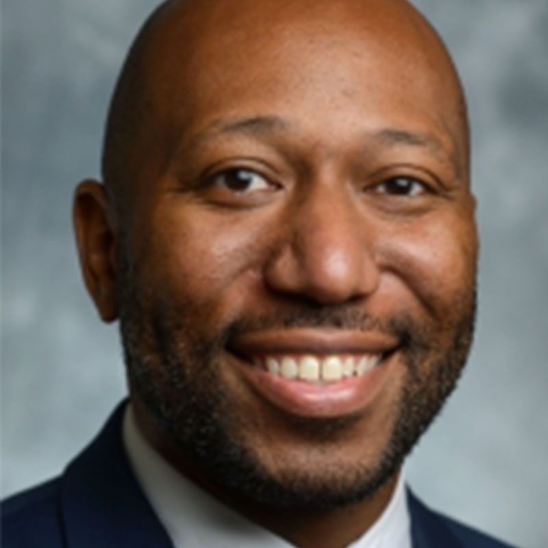 Fernando Diggs | Belmont University