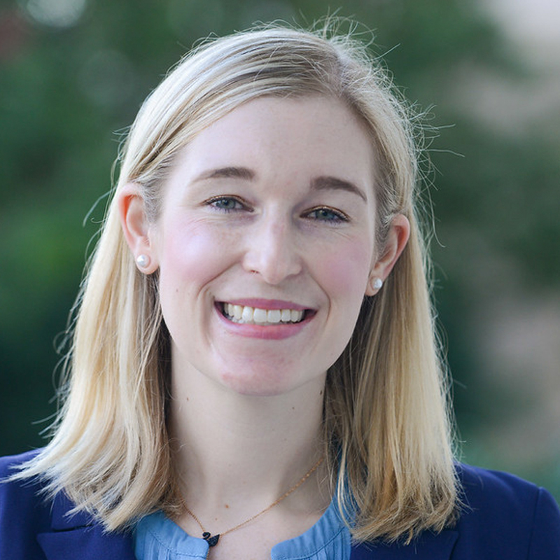 Holly Newsome | Belmont University