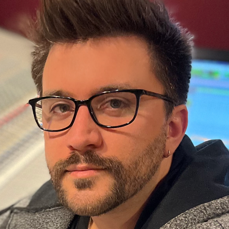 Audio Engineering Faculty | Belmont University