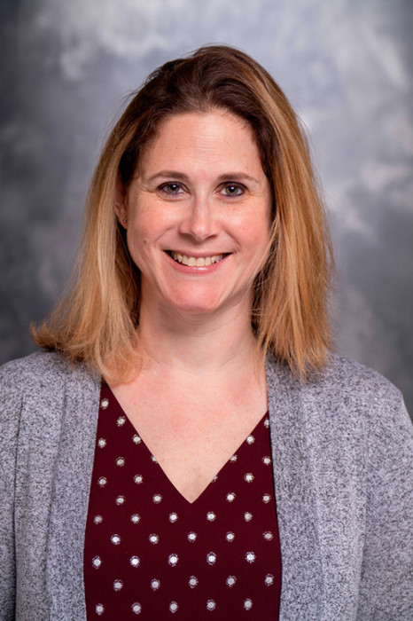 Jamie Shaffer | Belmont University