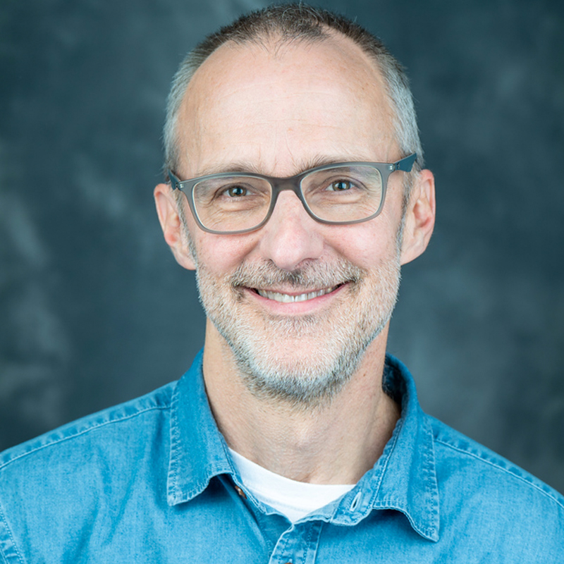 Audio Engineering Technology Faculty | Belmont University