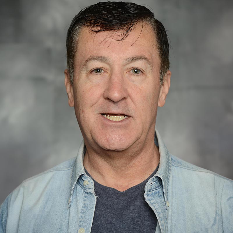 Jeff Phillips | Belmont University