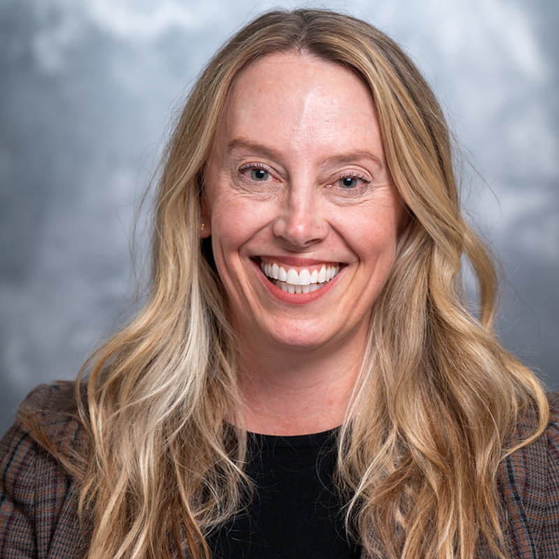 Jennifer Crowell Thompson | Belmont University