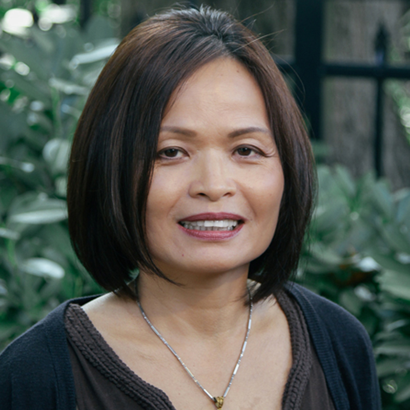 Jenny Kemala | Belmont University