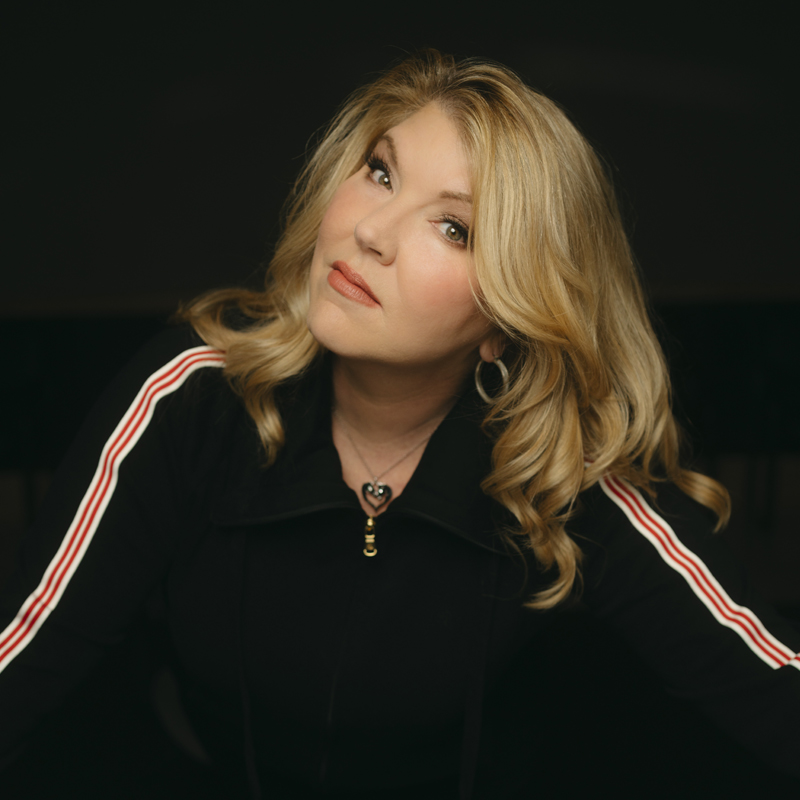 Jodi Marr | Belmont University