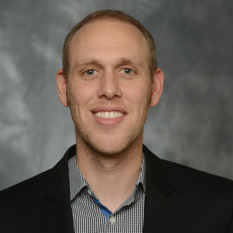 Justin Dowse | Belmont University