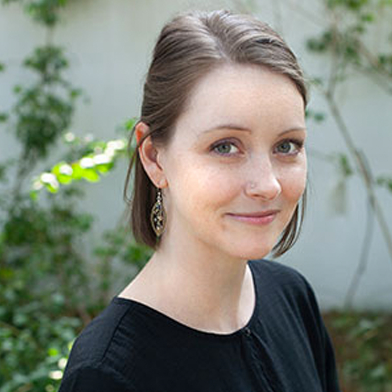 Katie Mitchell | Belmont University