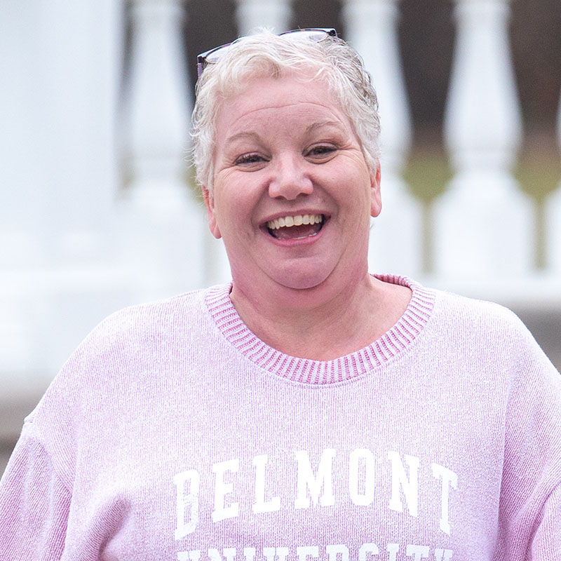 Faculty & Administration | Belmont University