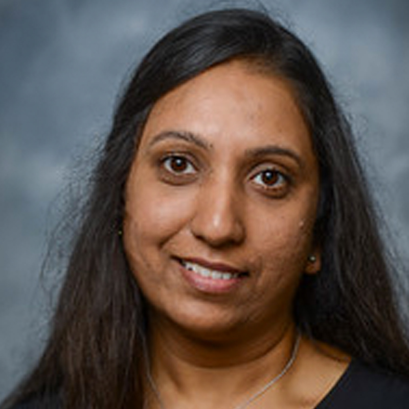 Kim Patel | Belmont University
