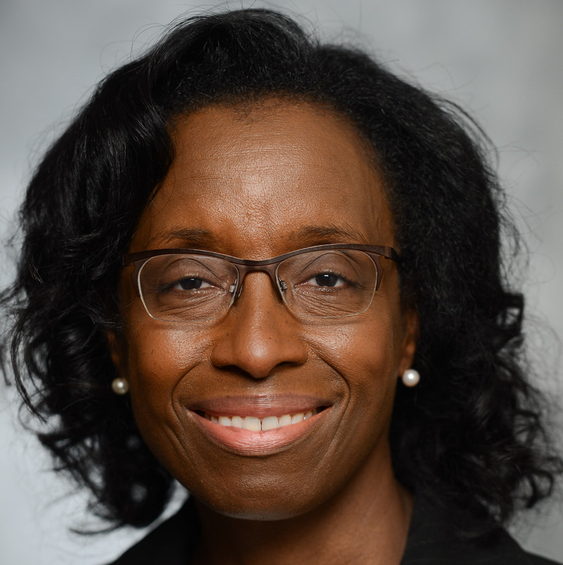 Marilyn Odom | Belmont University