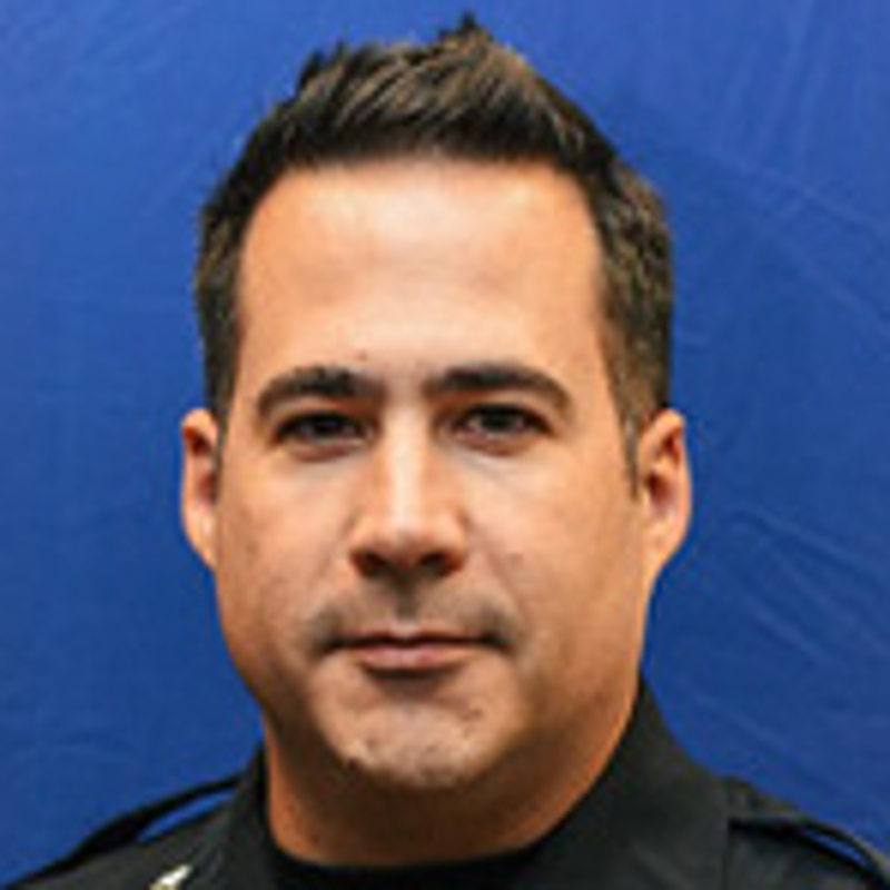 Mark Labbe | Belmont University