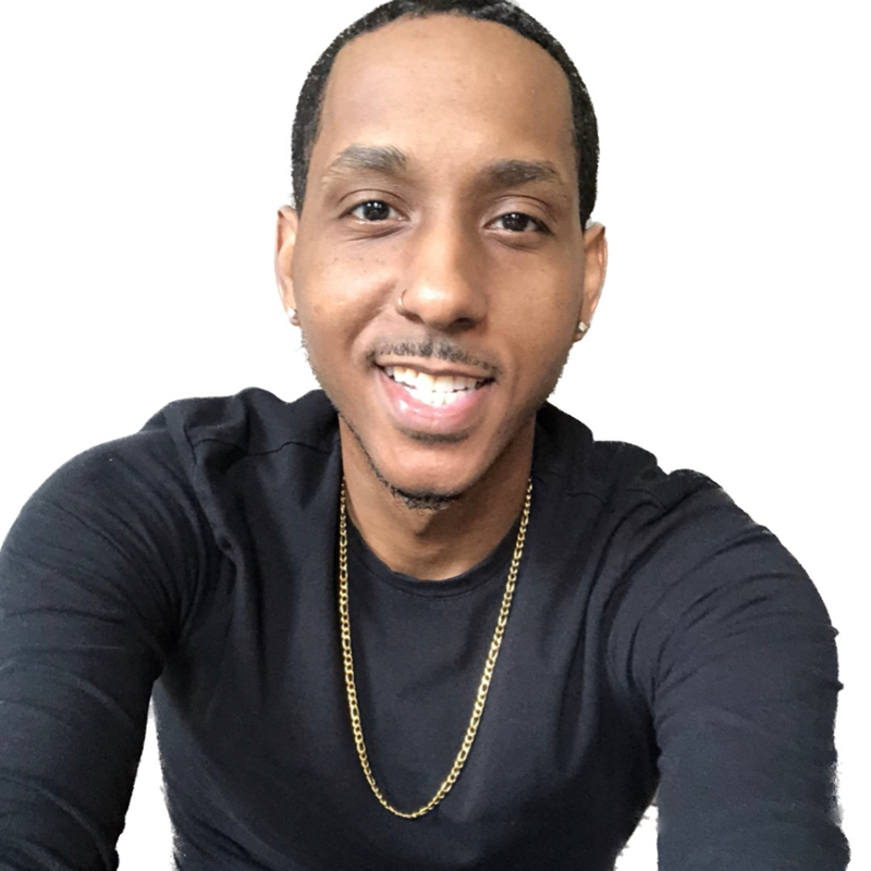 MarQo Patton | Belmont University