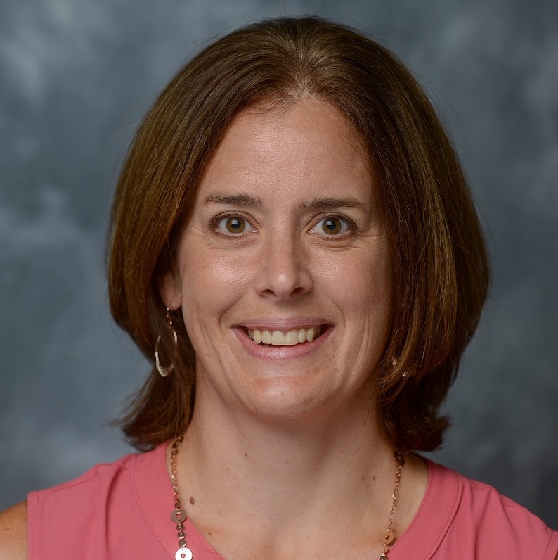 Communications Studies Faculty | Belmont University