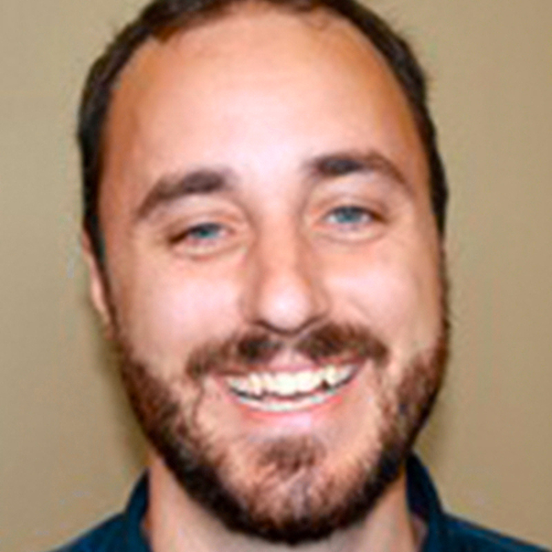 Matthew Heard | Belmont University