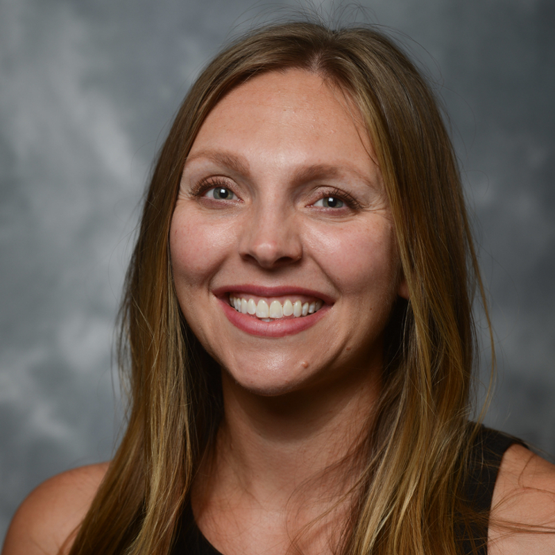 Meg Rowland | Belmont University