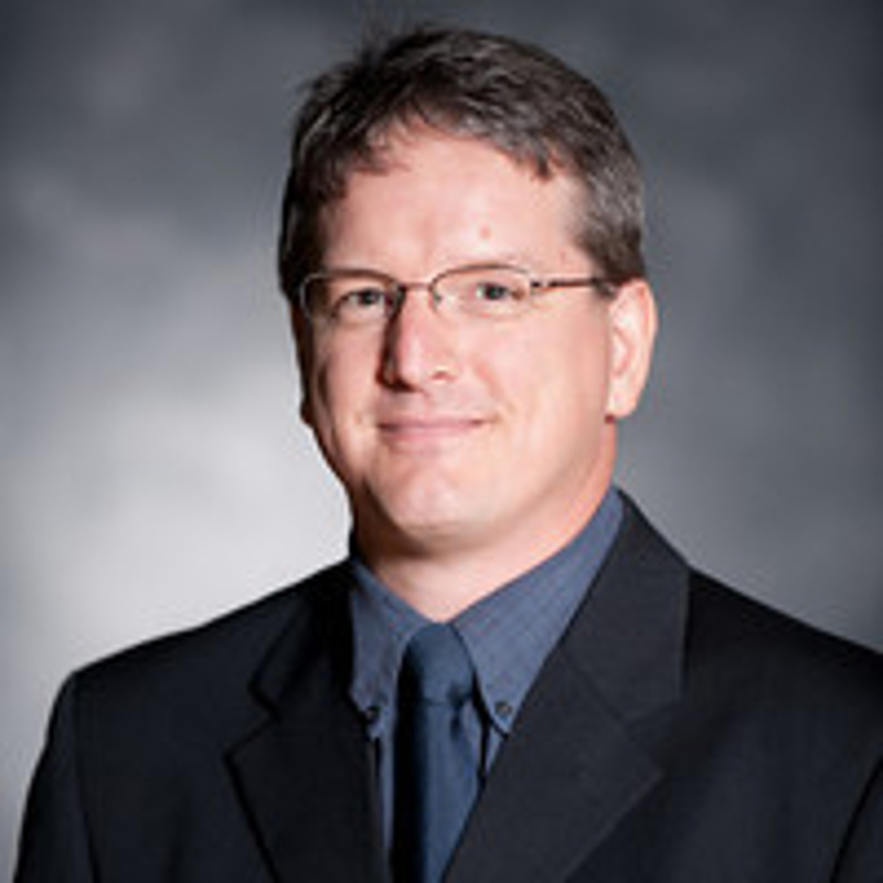 Michael Janas | Belmont University