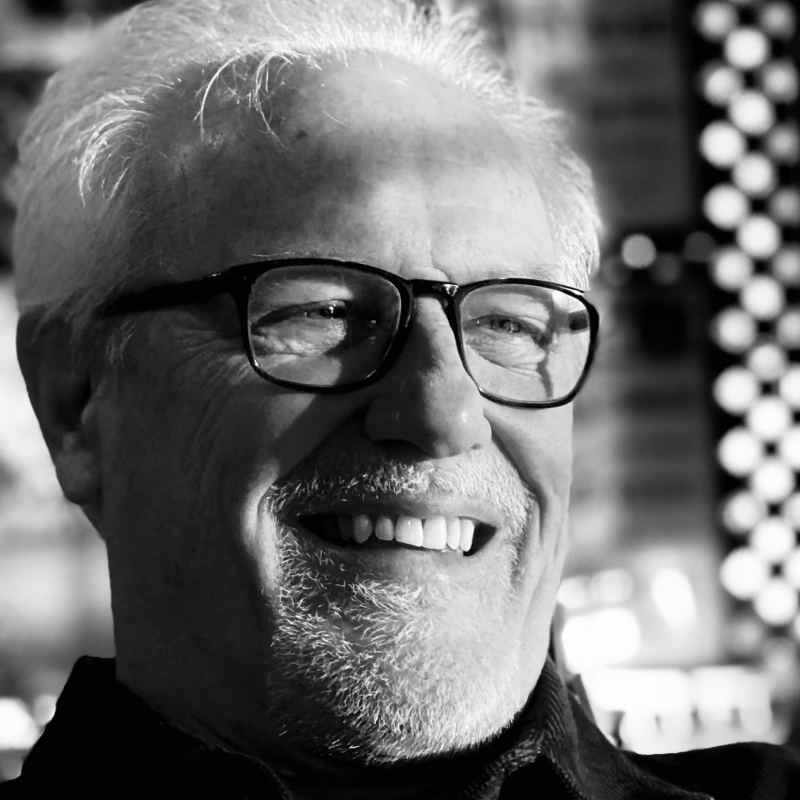 Michael Puryear | Belmont University