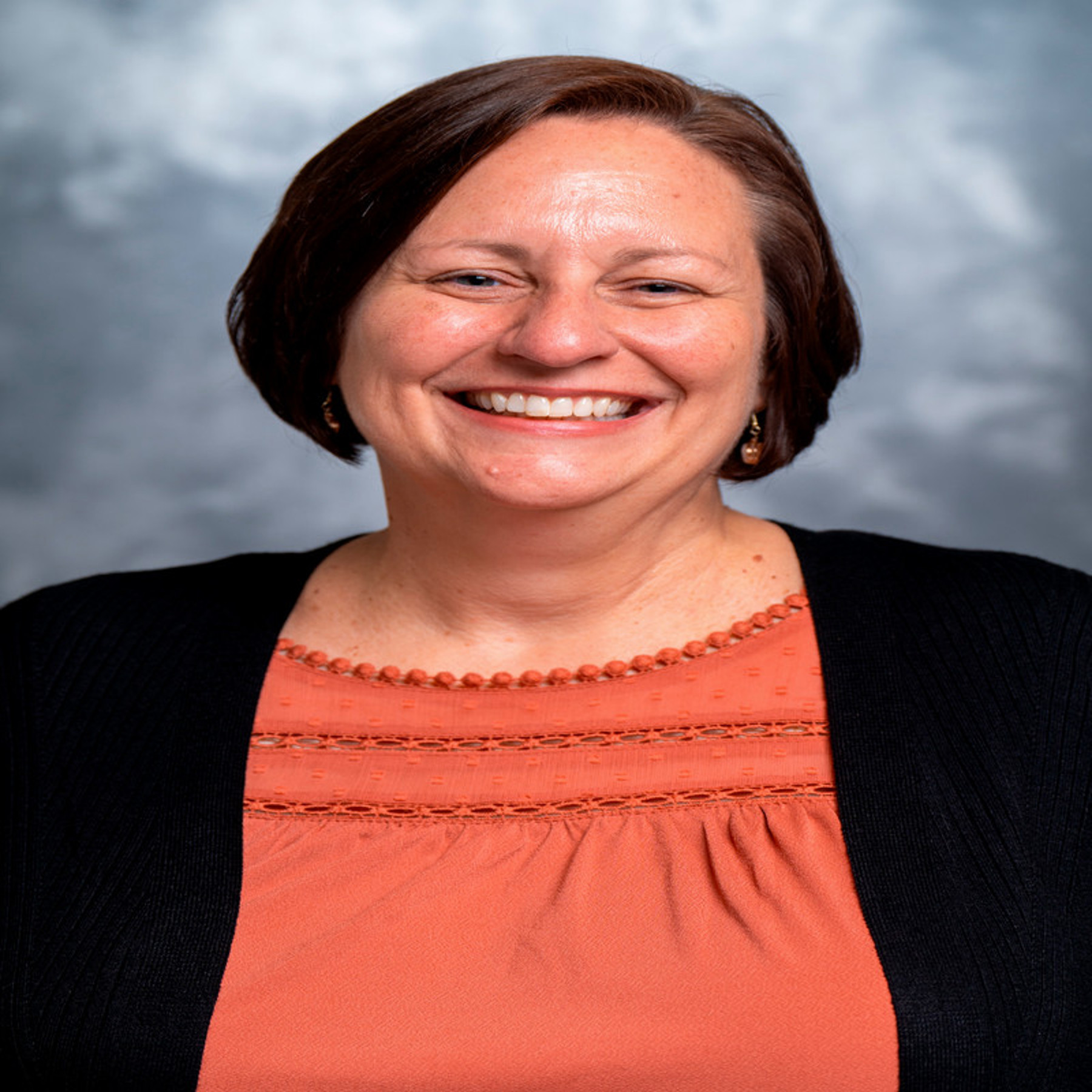 OTD Faculty | Belmont University